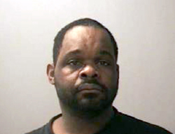 Fabian Carter Should be Nominated to Stupid Criminals Hall of Fame