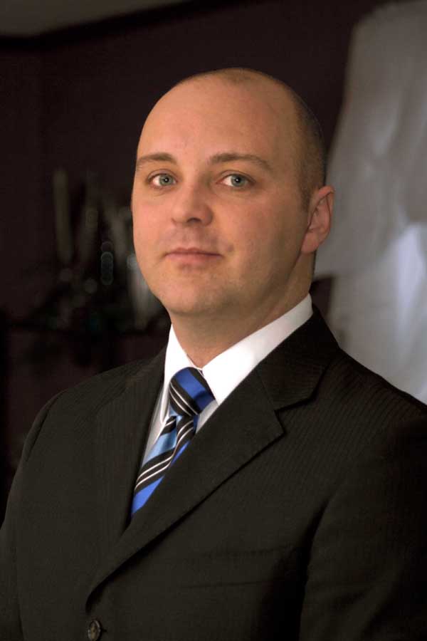 Ceretto May Have an Opponent Niagara Falls Democrat Matt Cole has begun ...