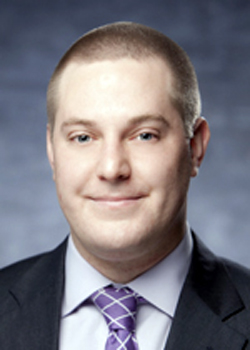 Michael J. Jarosz Joins Lipsitz & Ponterio