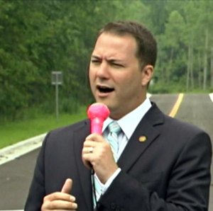 Pro-GENDA?New York Liberal Gives $16K to Ortt, Disclosures Reveal ...