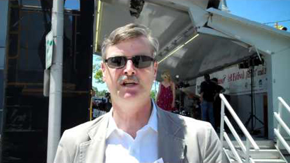 Dyster Pours it on for Buffalo Law Firm