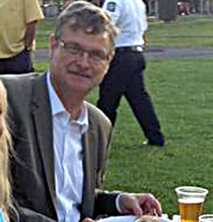 Politics Suspected as Caso Named 'Acting' DPW? Director, as Dyster ...