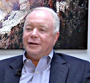 Accardo Running for Mayor