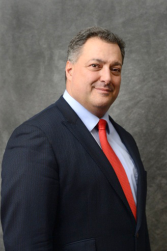 Jacobs Ends Speculation, Will Run For Senate Seat - The Niagara Reporter