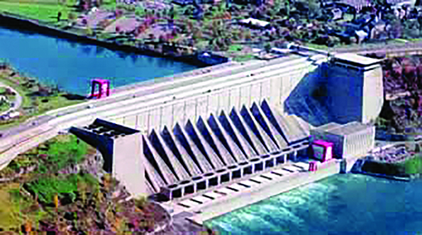 Urban Renewal, State Park, Power Project:, What Were They Thinking ...