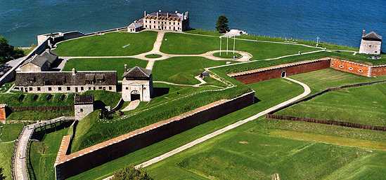 Old Fort Niagara 5k Race to be held Rain, Snow or Shine - The Niagara ...