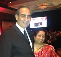 Memorial Gala to Honor Roscetti, Dr. Chandan - The Niagara Reporter